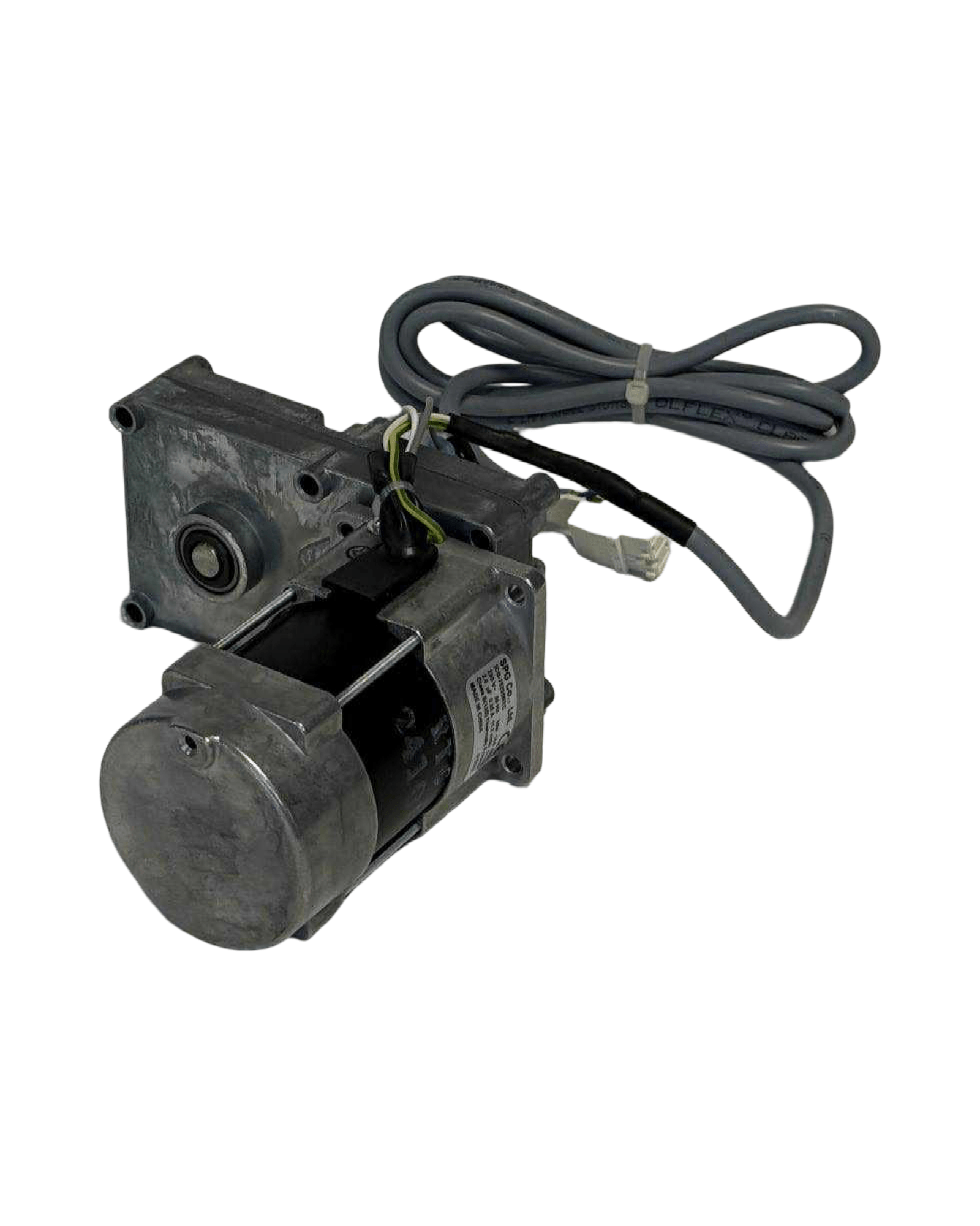 Drum Motors – Replacement Motors for Drum & Combi Filters – Queni Koi ...