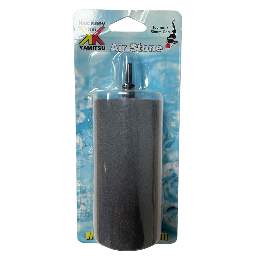 Hi Flow Can Air Stones – Queni Koi Southern